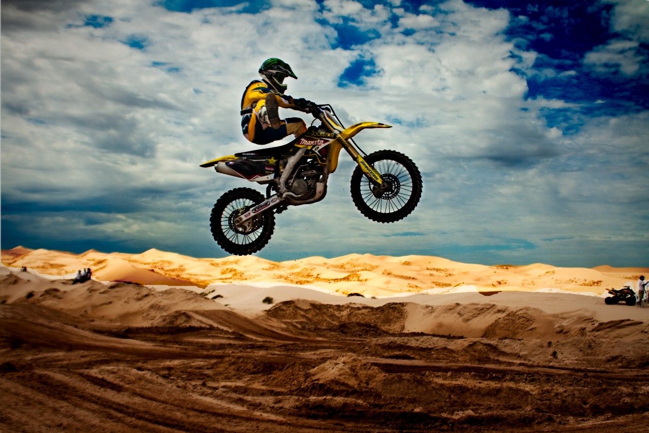 Samalayuca: aventura y diversión al extremo