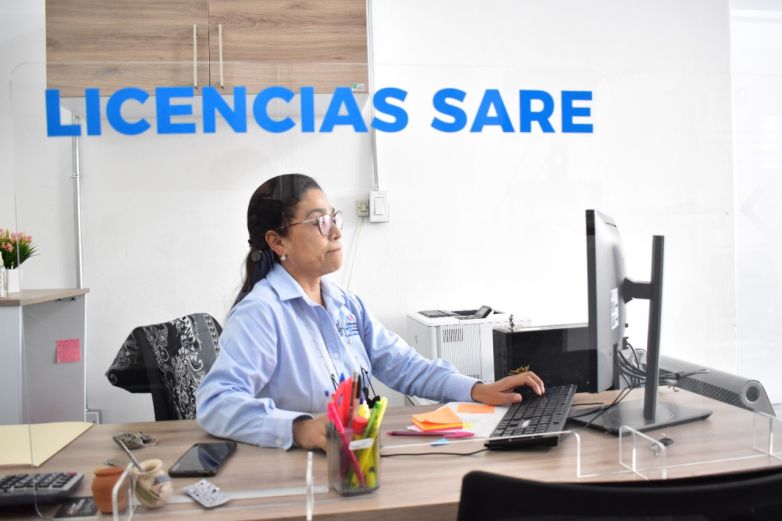 ¿Ya conoces el SARE del Gobierno Municipal para apertura rápida de ...