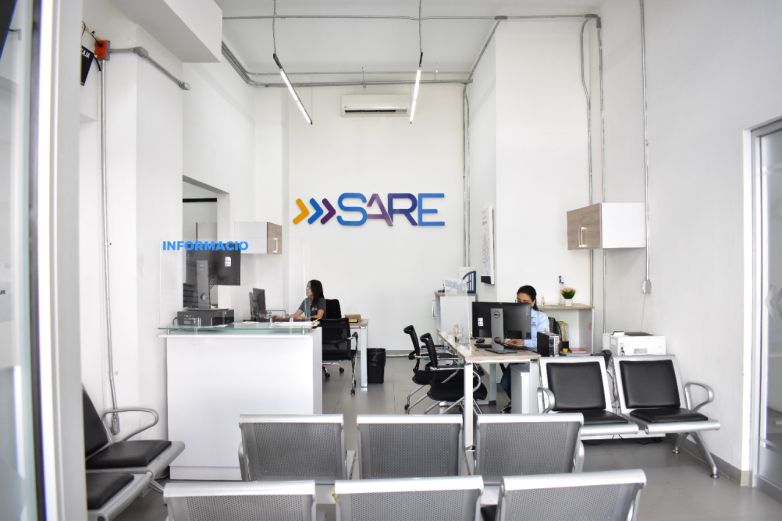 ¿Ya conoces el SARE del Gobierno Municipal para apertura rápida de ...