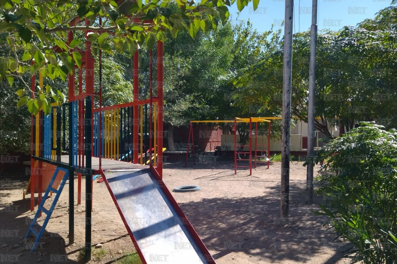 Realizan 12 proyectos de mejoras en primara Simón Bolívar