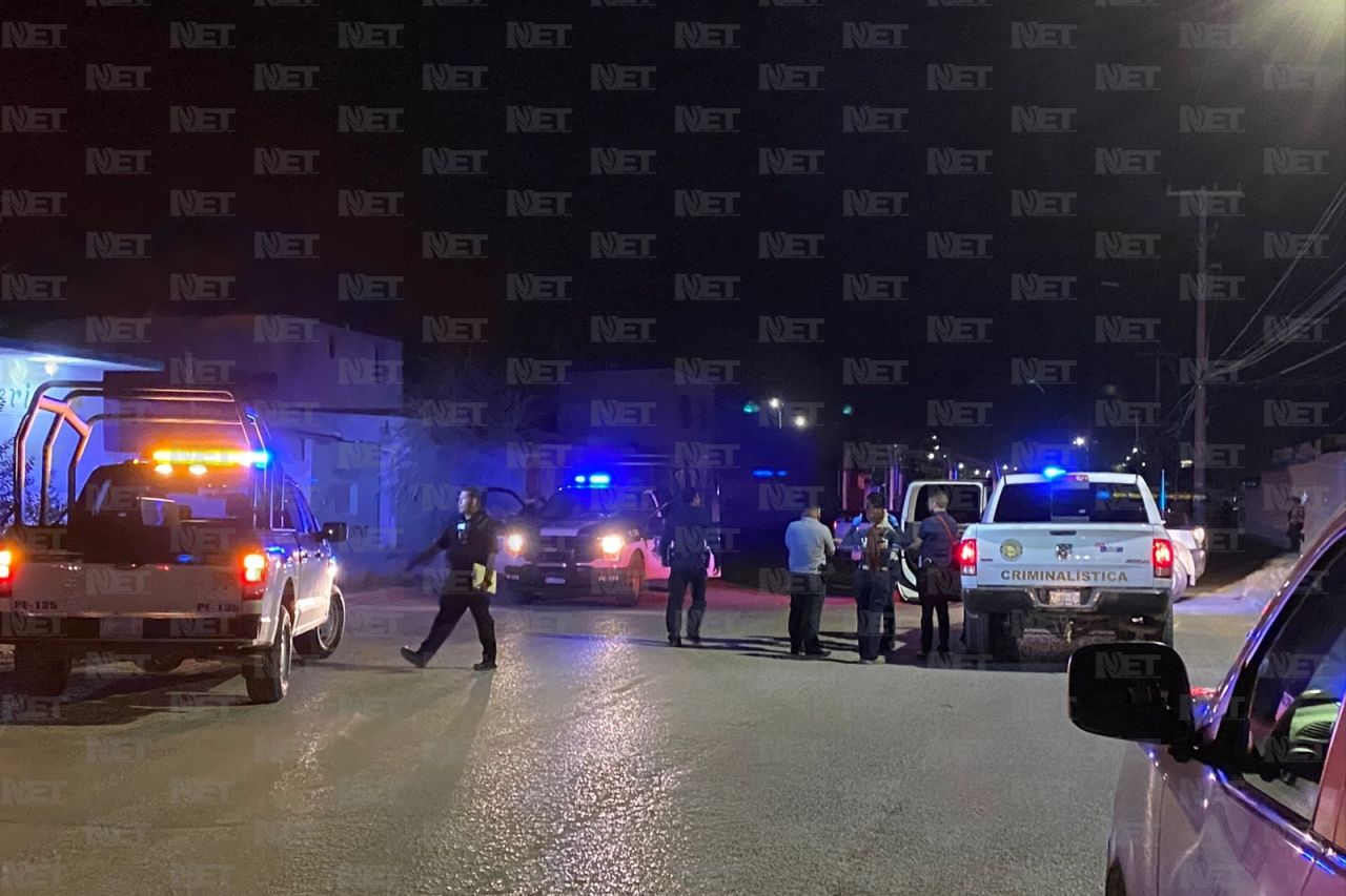 Víctimas de ataque armado en Parajes de Oriente tenían 17 años