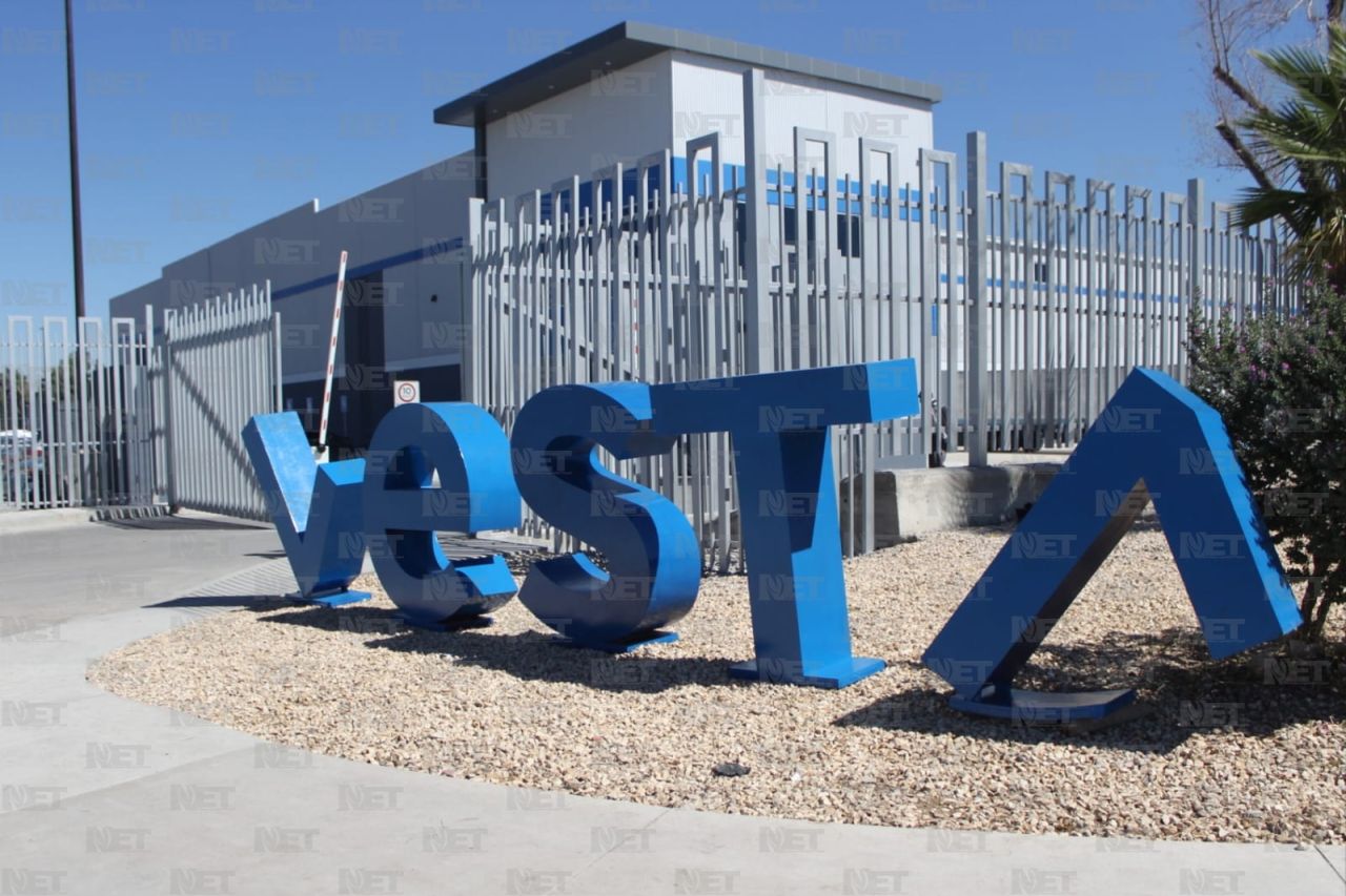 Amplia Vishay sus operaciones en Juárez