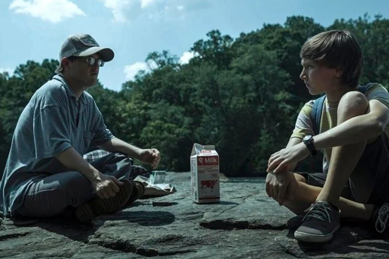 Encabezará actor de 'Ozark' caminata de Buddy Walk El Paso