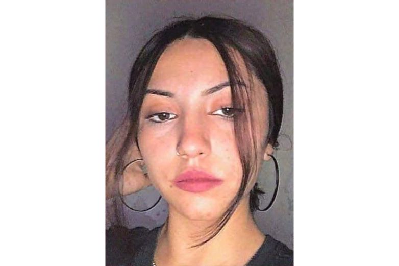 Solicitan apoyo para localizar a Alexa Jannyn Solicitan apoyo para localizar a Alexa Jannyn