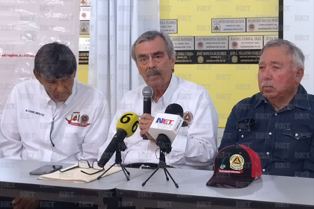 Pausan reapertura de la Escuela de Agricultura