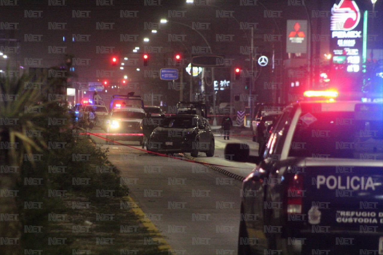 Ejecutan a la exfiscal Sully Ponce en Ciudad Juárez