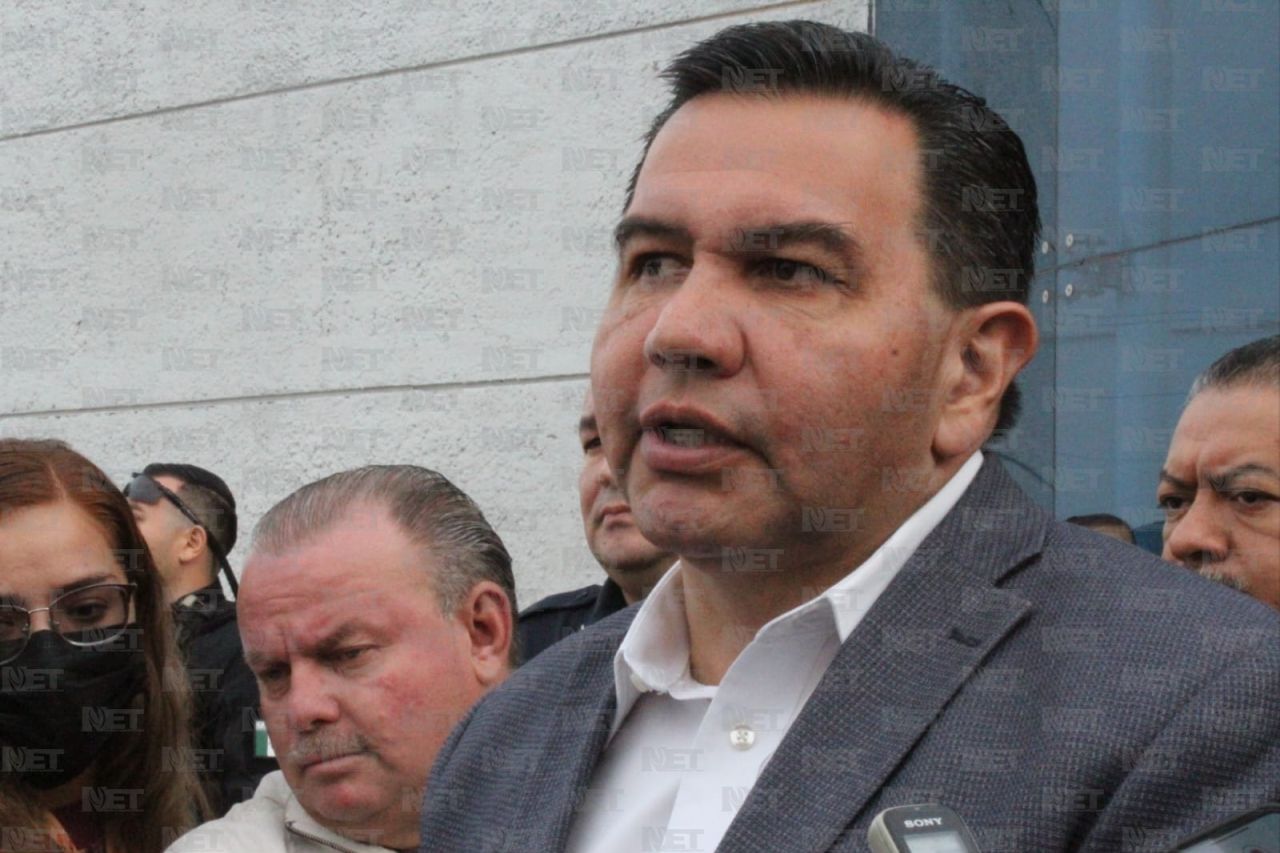 Lamenta Pérez Cuéllar asesinato de exfiscal Sully Ponce