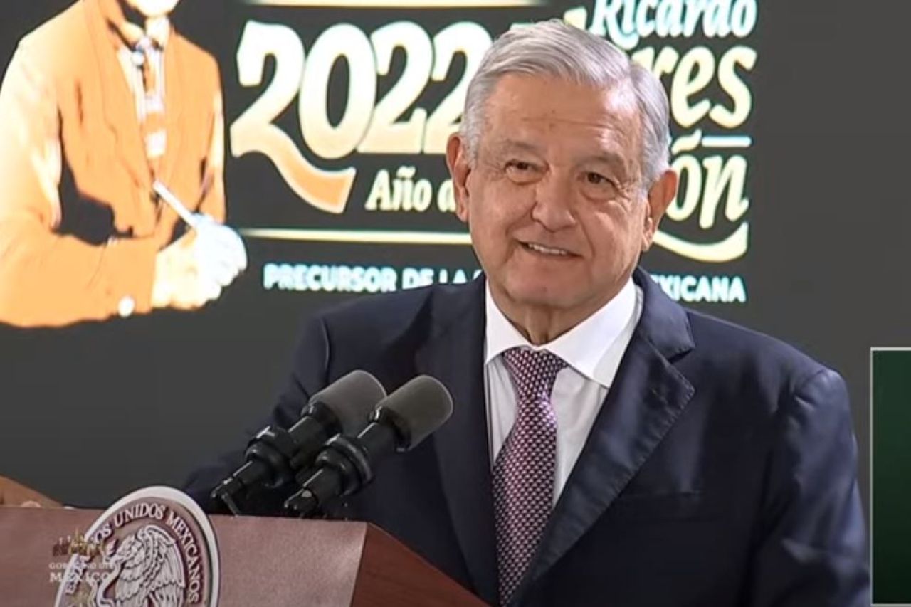 Sheinbaum Y Ebrard Felicitan A Amlo Por Su Cumpleaños