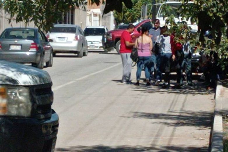 Hallan a mujer sin vida en Chihuahua