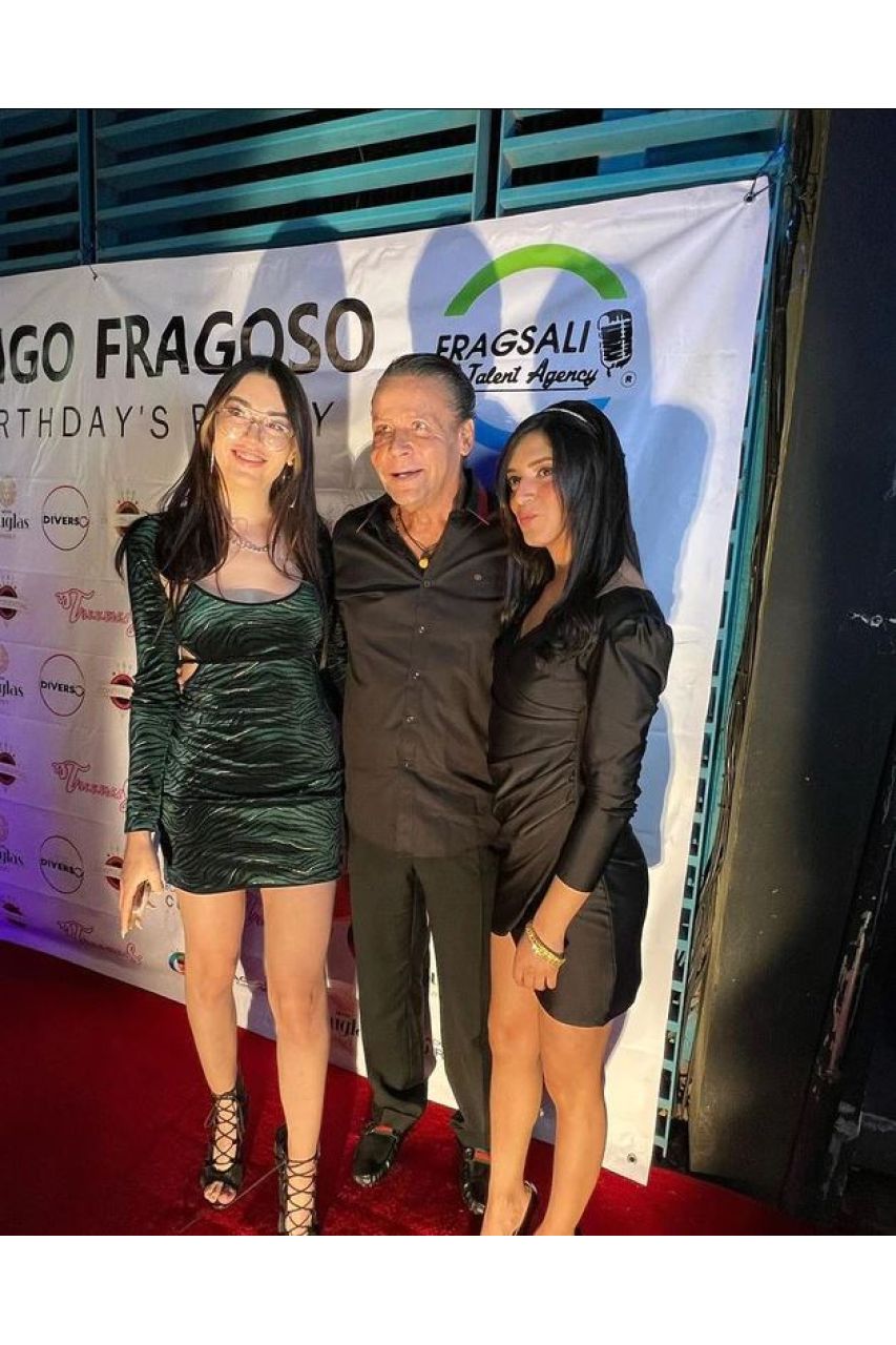 Captan A Alfredo Adame Con Charlotte Lascuráin