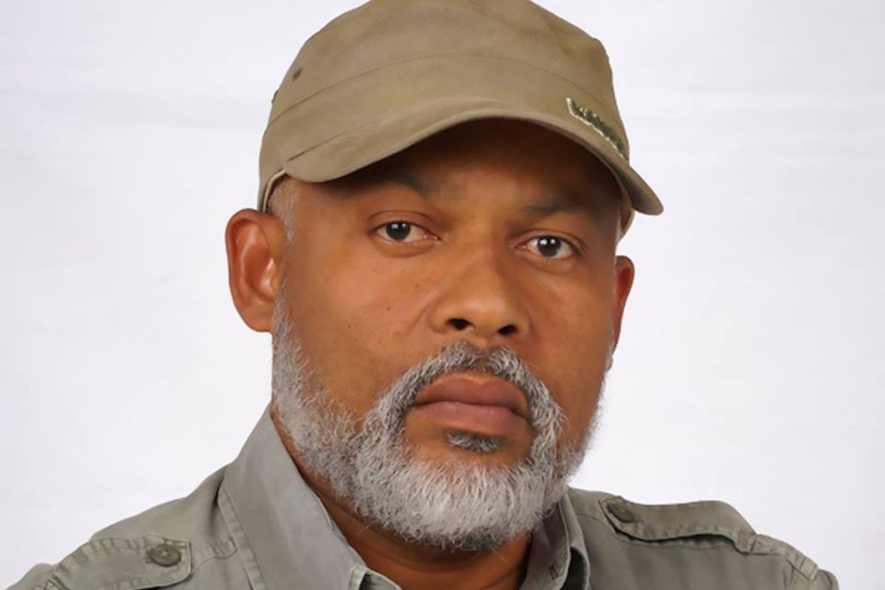 Ultiman al político Eric Jean Baptiste en Haití