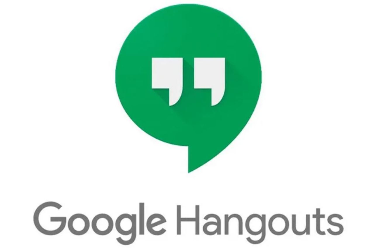 Google elimina a Hangouts para siempre Google elimina a Hangouts para siempre
