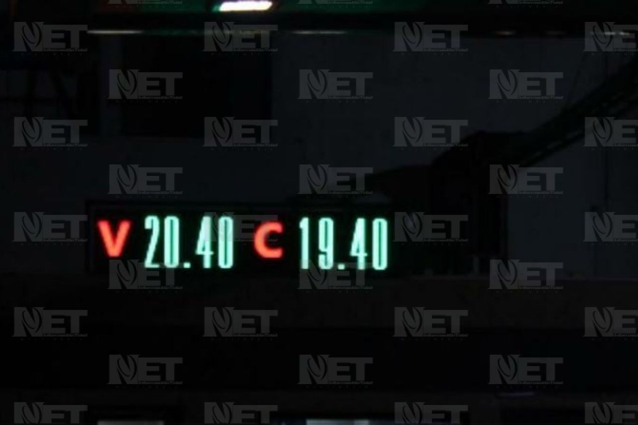 Cotiza dólar en 20.40 pesos
