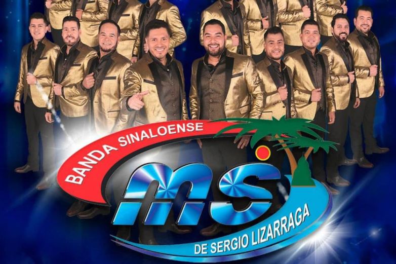Celebra Banda MS 20 años de trayectoria