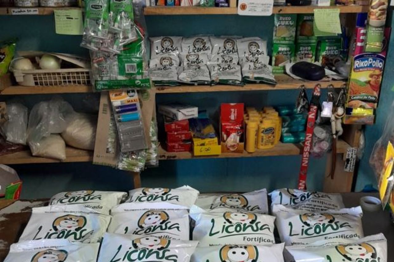 Abren registro para leche Liconsa; habilitan 34 puntos de distribución ...