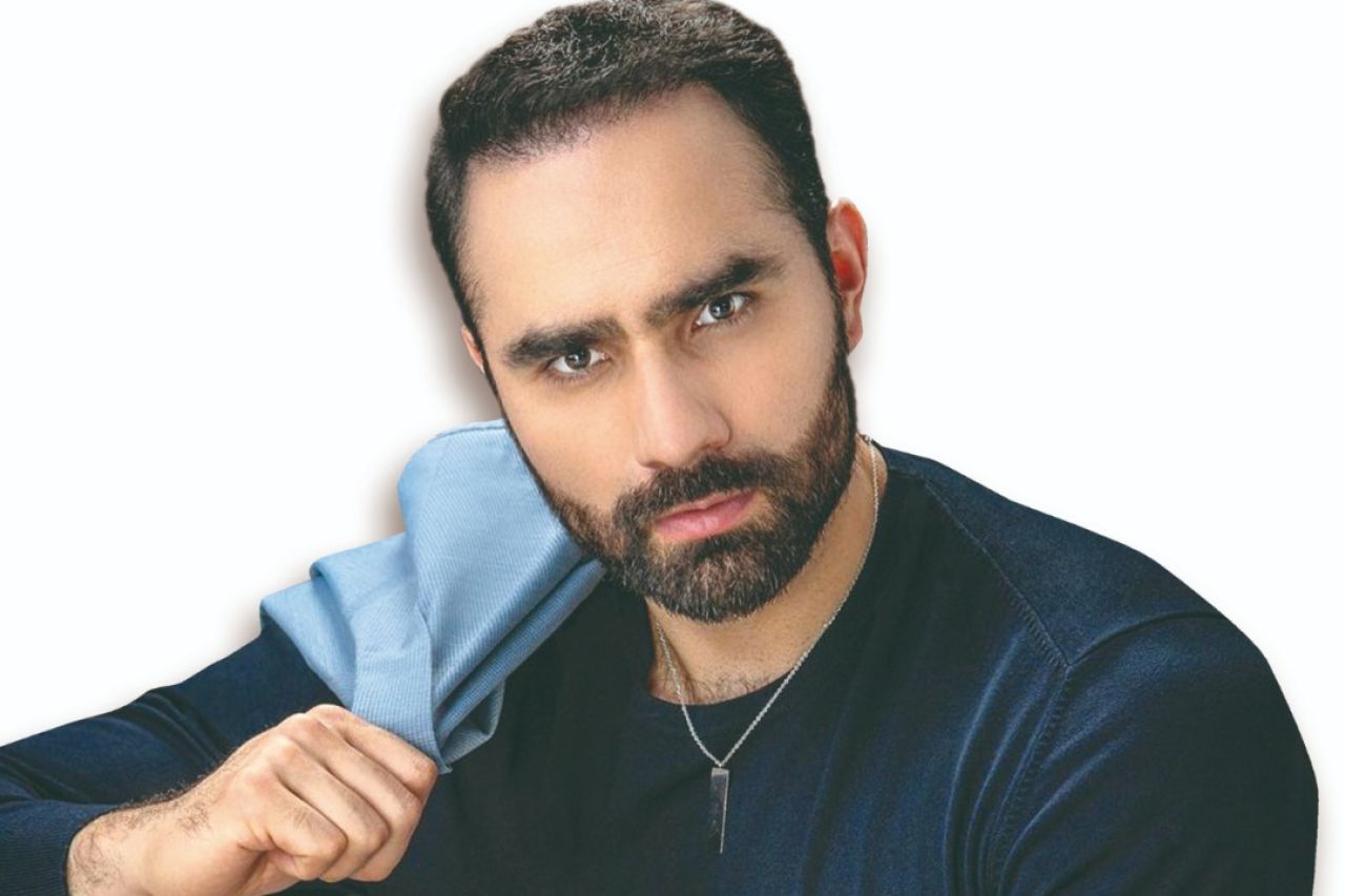 Actor Marcos Montero será embajador de Juárez a nivel nacional