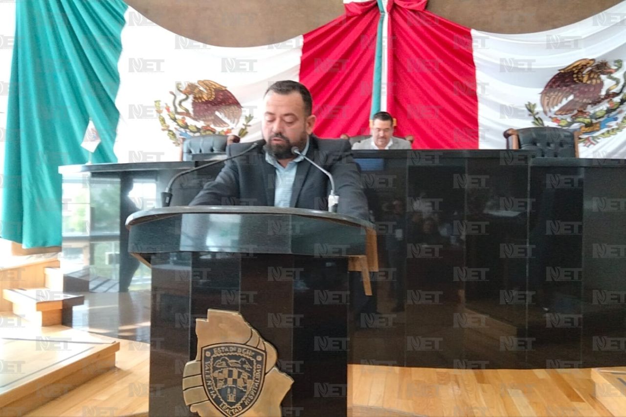 Piden a AMLO a informar tareas específicas de la milicia en las calles