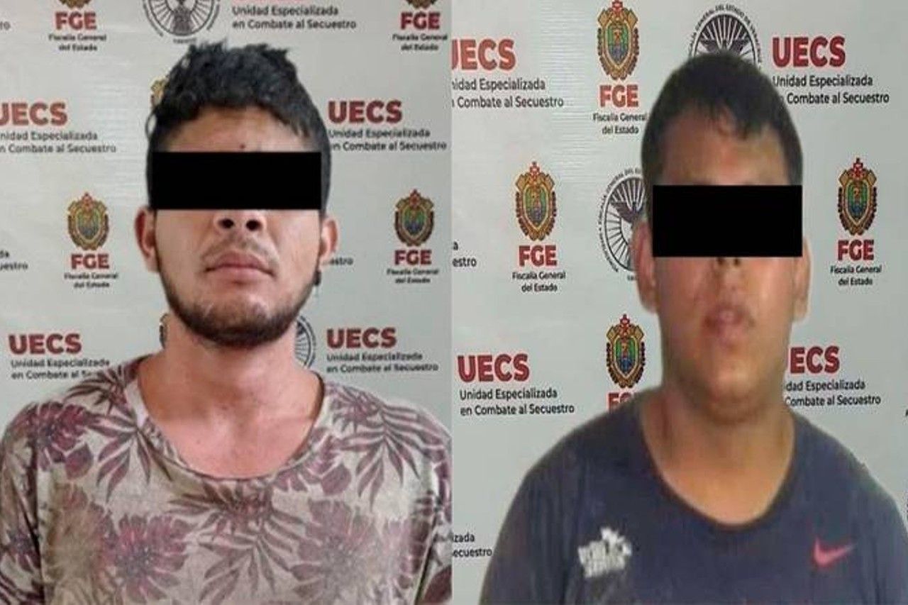 Pasarán 60 años en la cárcel por secuestro de reportero en Veracruz