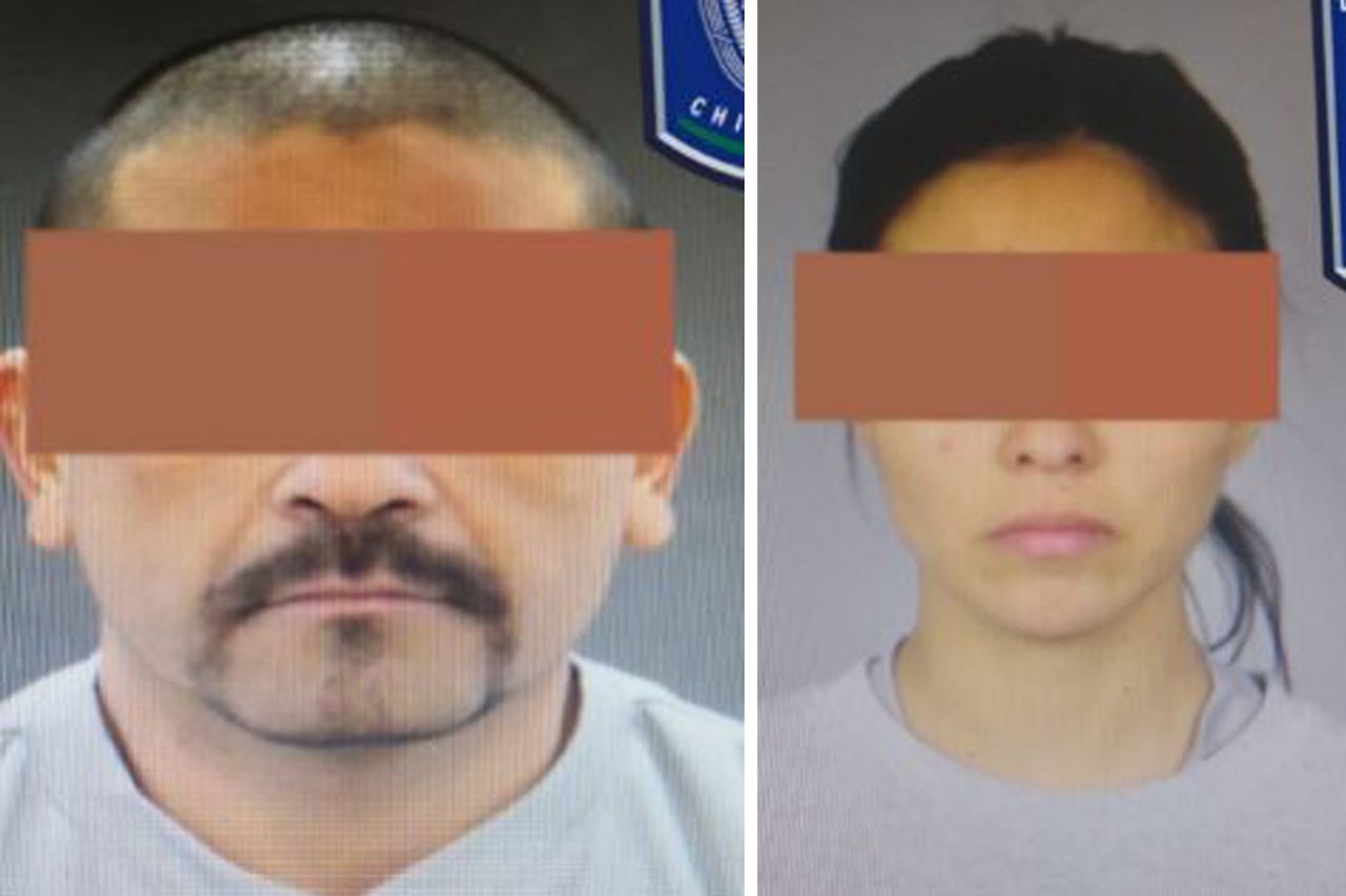Ejecutan Orden De Aprehensión A Pareja Por Feminicidio