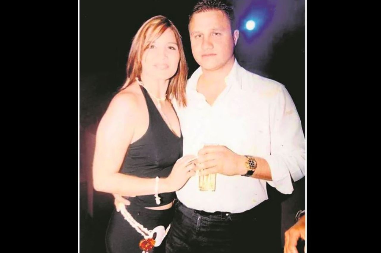 Caso de la exnovia de 'La Barbie' llegará a la Corte