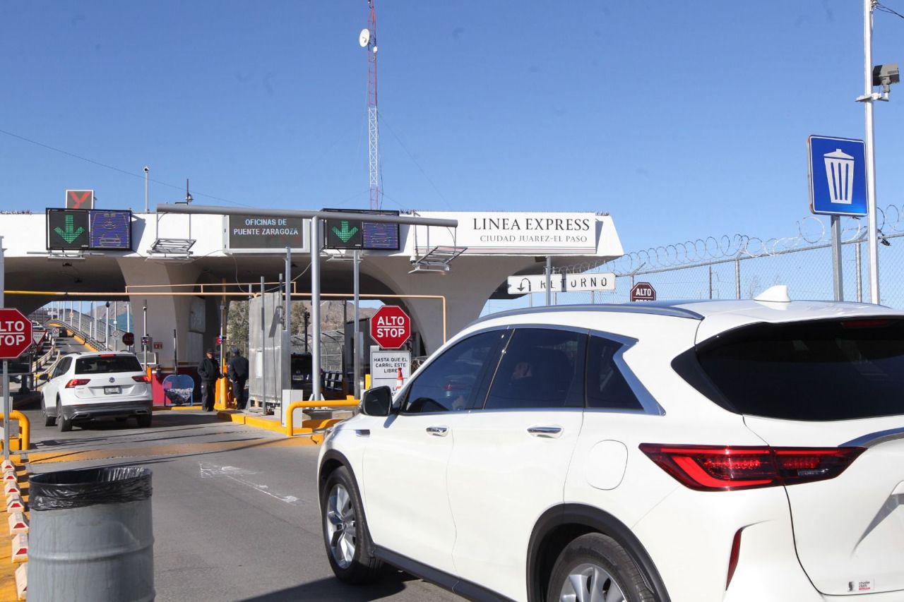 Anuncia Fideicomiso nuevo horario de operaciones en Línea Exprés