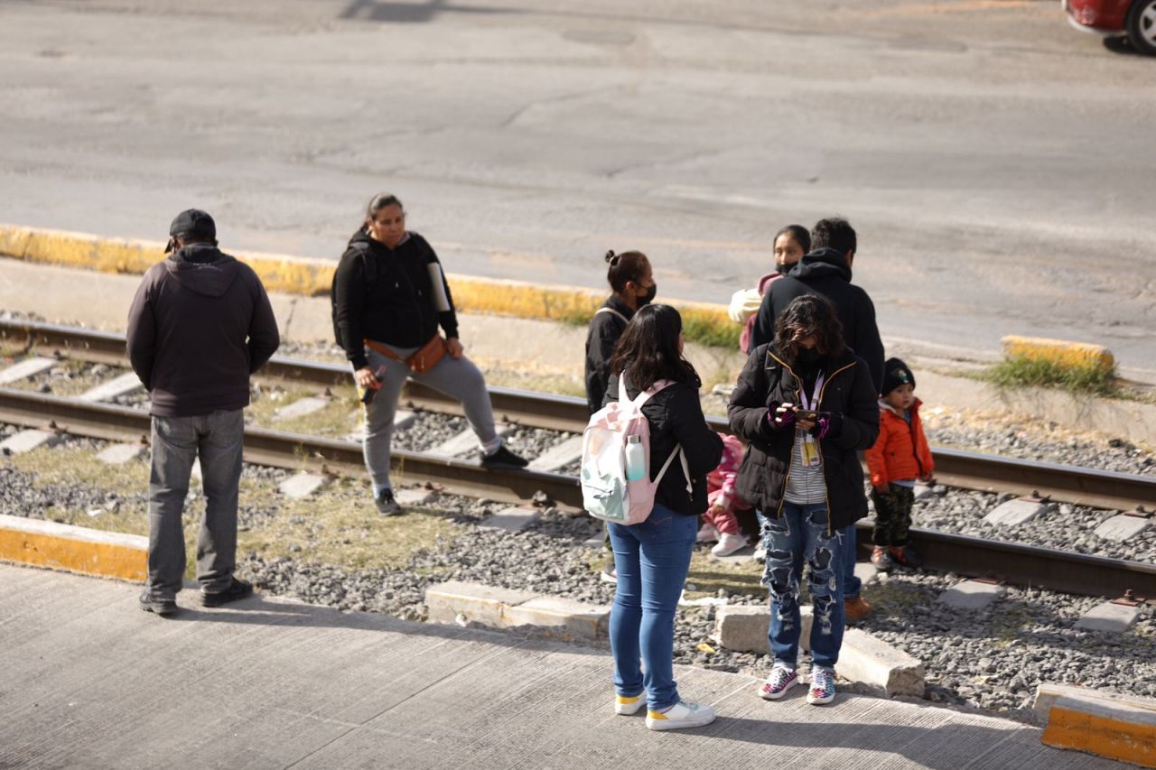 Soleado y con 18 grados como máxima hoy