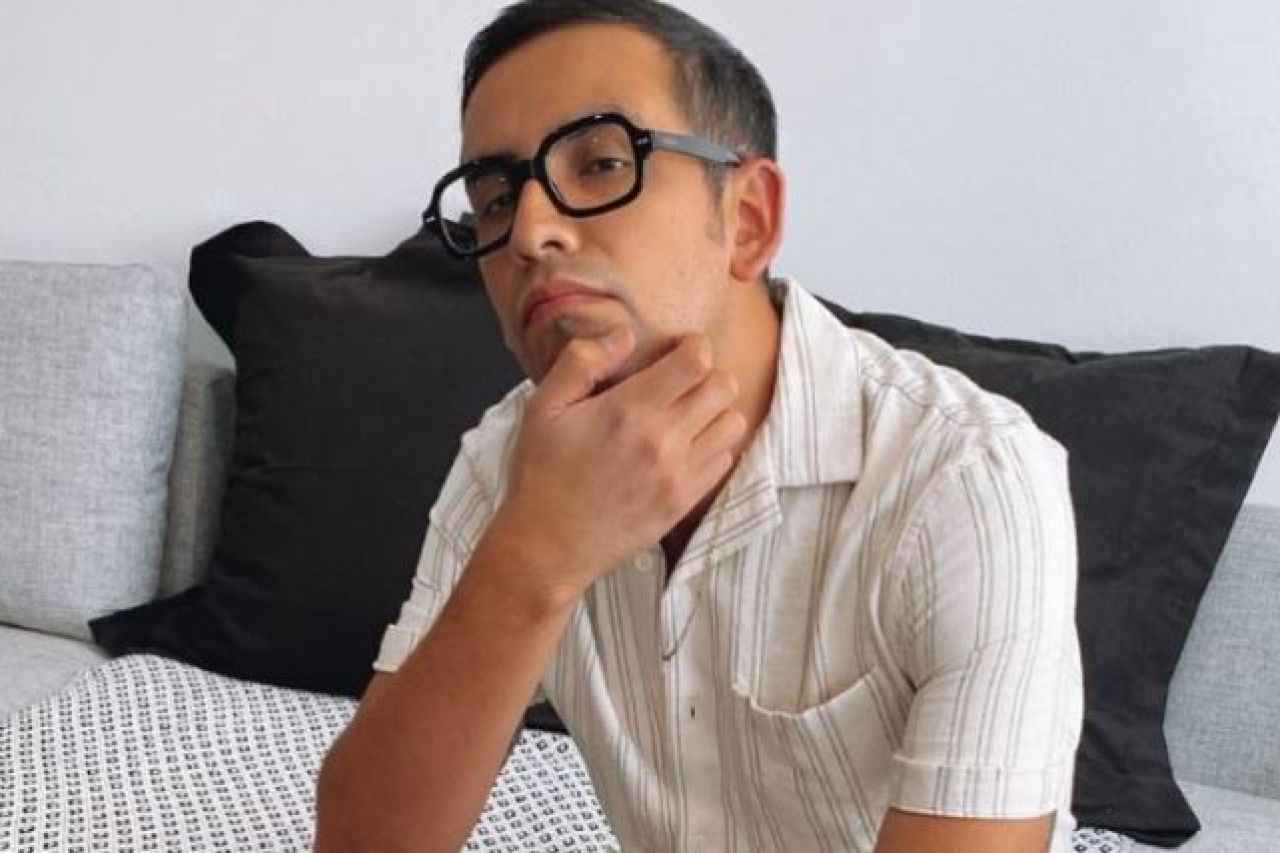 Video: 'El Capi' Pérez se lanza como cantante y homenajea a Valentín ...