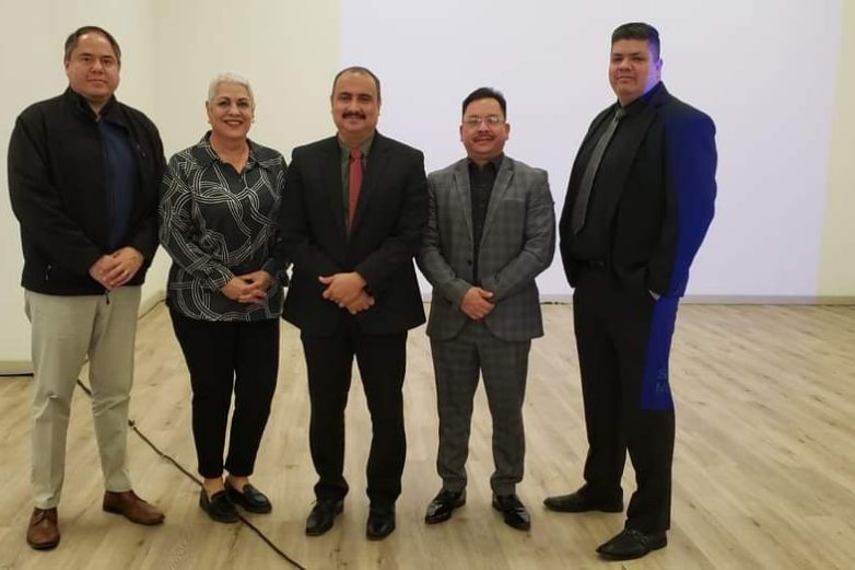 Tiene Index Juárez nuevo presidente