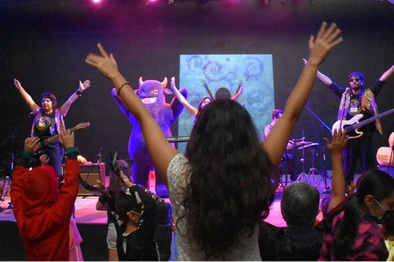 Conciertos, danza y teatro está semana en el Festival de la Ciudad