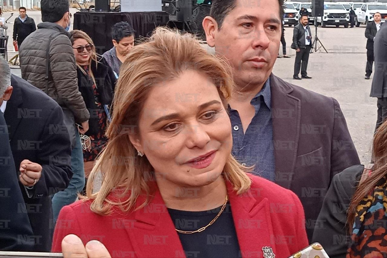 ′Nos echaremos un volado para definir candidatura’