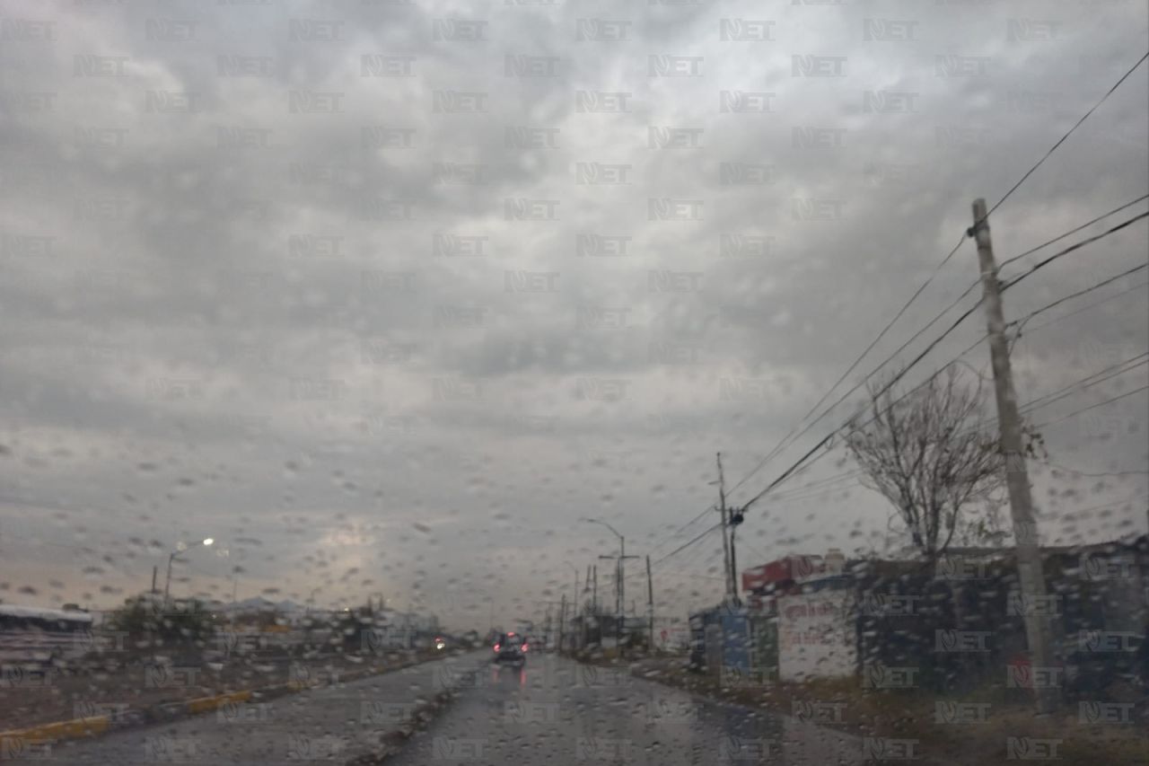 Emiten recomendaciones ante presencia de lluvias Emiten recomendaciones ante presencia de lluvias
