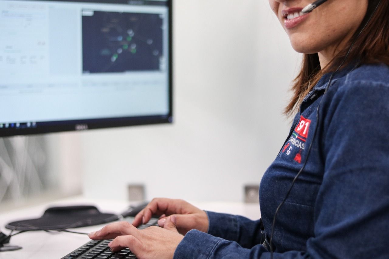 Piden utilizar la línea 911 solo para emergencias reales