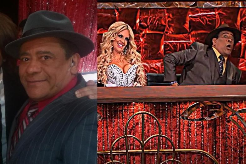 Fallece Félix Greco, exjuez en 'Bailando por un Sueño'