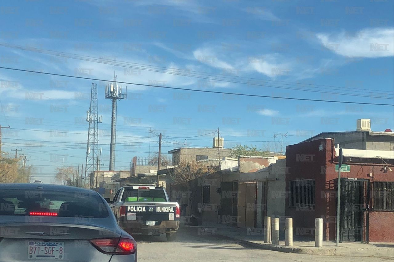 Se registra movilización policiaca por reporte de ‘levantón’