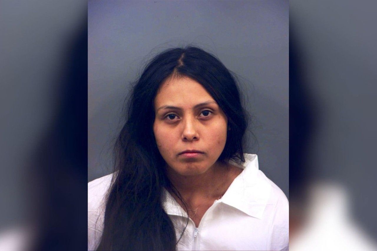 La Arrestan Por Apuñalar A Su Novio En El Paso