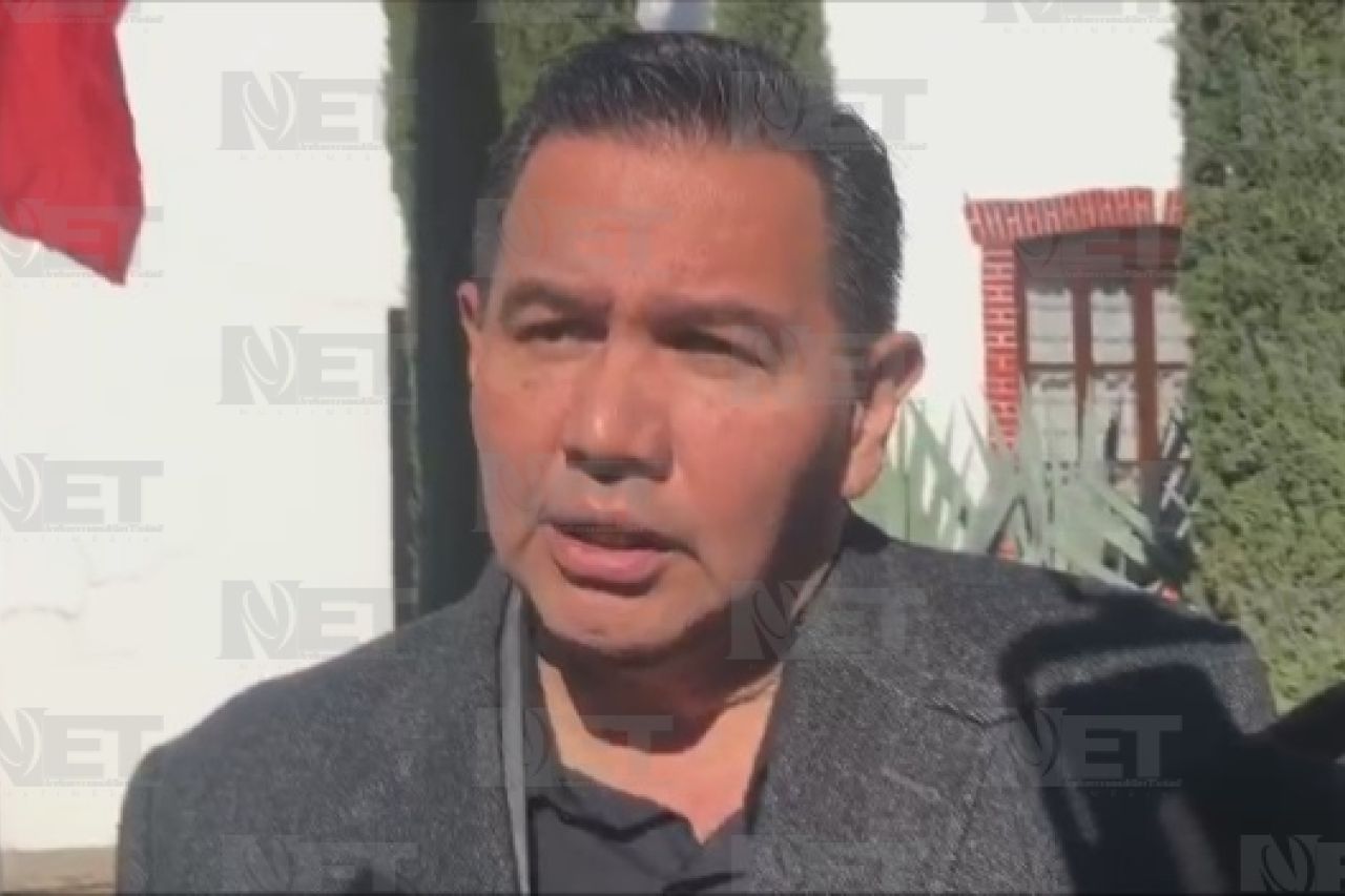 Tema migrante no acarrea problemas económicos para el municipio: Cruz