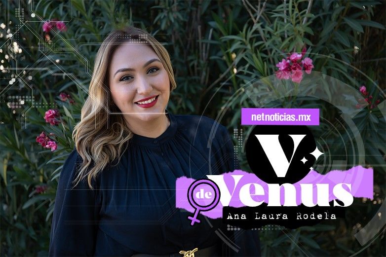 Ana Laura Rodela, por una migración digna