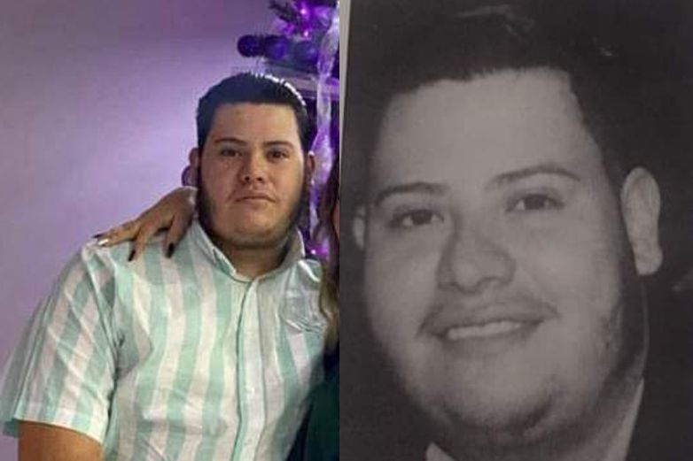 Buscan a Ramiro Castro; desapareció en Parajes del Sol