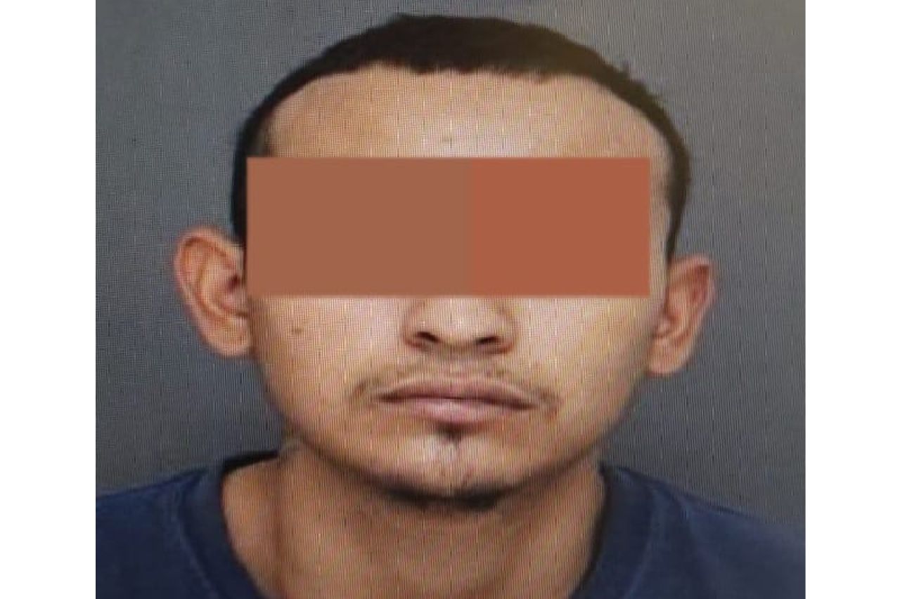 Lo vinculan a proceso por homicidio en Juárez Lo vinculan a proceso por homicidio en Juárez