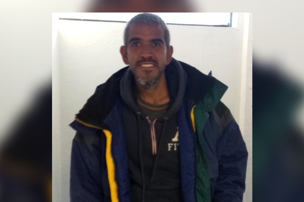 Buscan a familiares de Adrián Nevárez