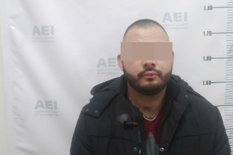Vinculan A Proceso A Imputado Por Abuso Sexual
