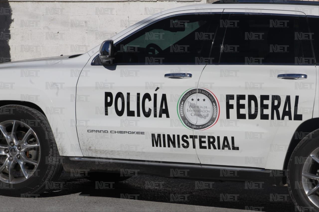 Interviene la FGR en investigación de motín y fuga de reos