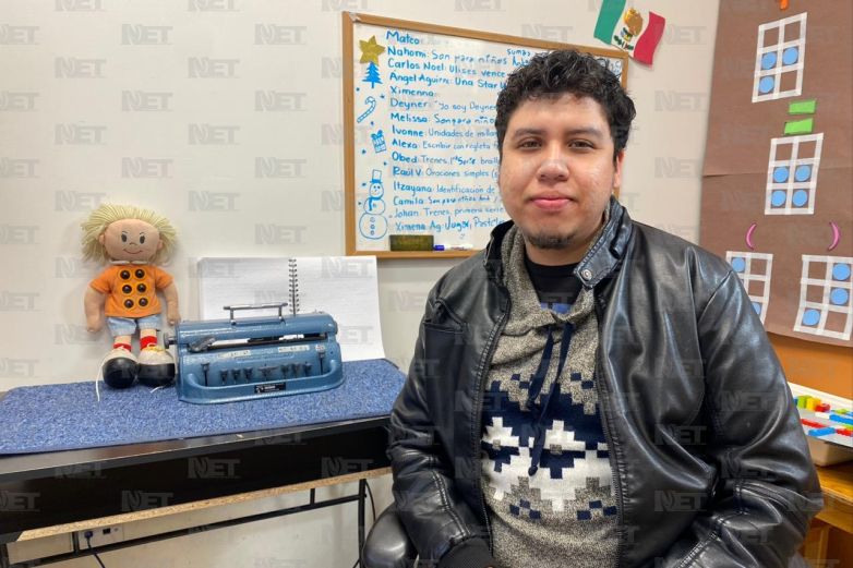 Braille: Una forma de vida a través del tacto