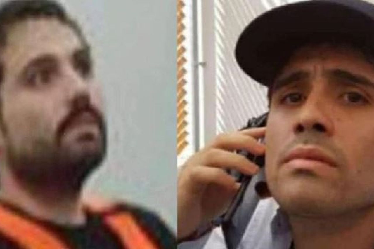 Ovidio Guzmán ‘El Ratón’ sorprende con su barba y se hace tendencia