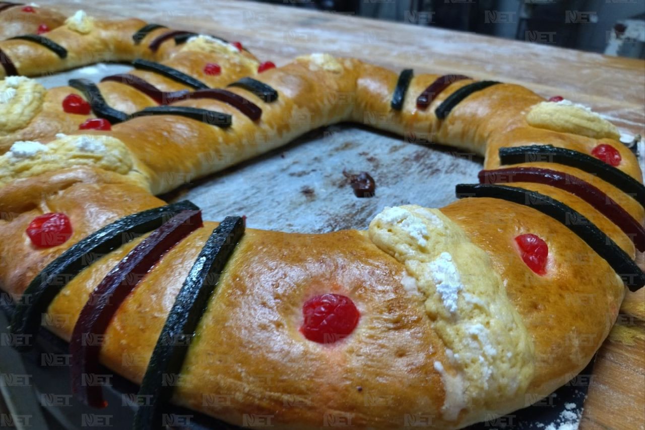 Rosca de Reyes: ¿Qué significa su tradición?