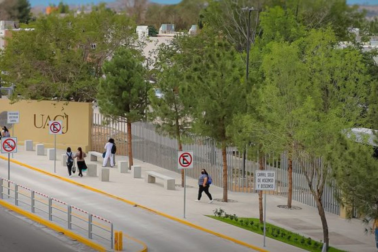 ¿Ya elegiste qué estudiarás? La UACJ tramitará fichas este mes