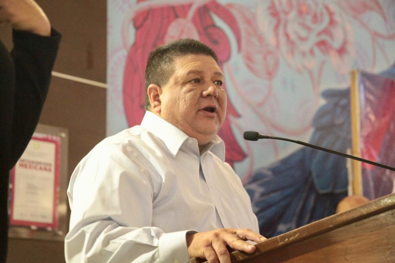 César Jáuregui: Esta la trayectoria del nuevo fiscal de Chihuahua