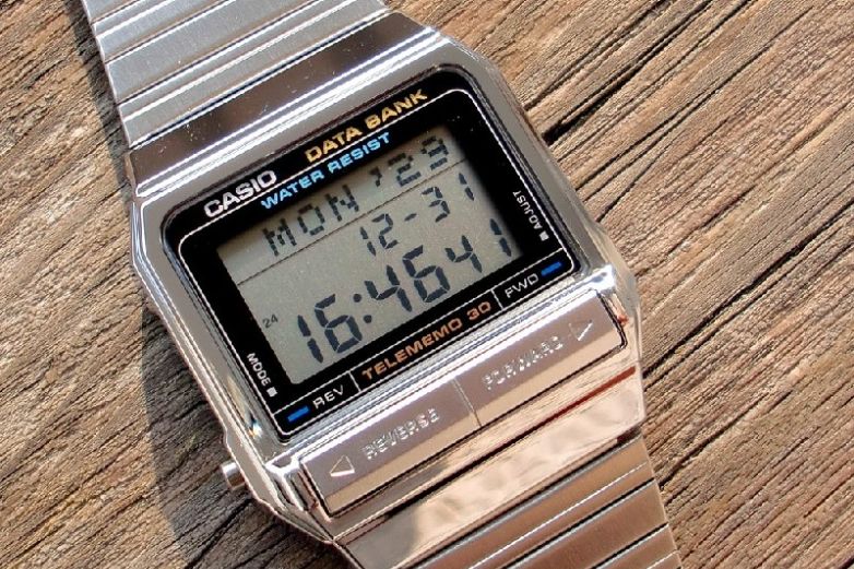 La historia de Casio, la marca que está de moda por Shakira y Piqué