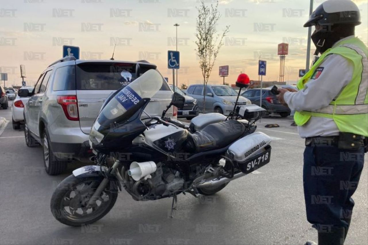 Esto pagarás por manejar sin licencia; subirán multas de tránsito Esto pagarás por manejar sin licencia; subirán multas de tránsito