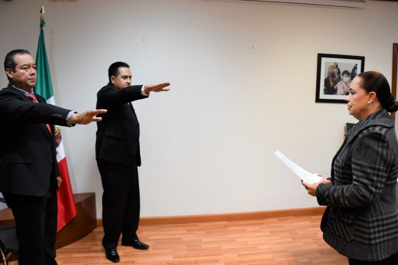 Ellos son los nuevos coordinadores de Educación en Chihuahua